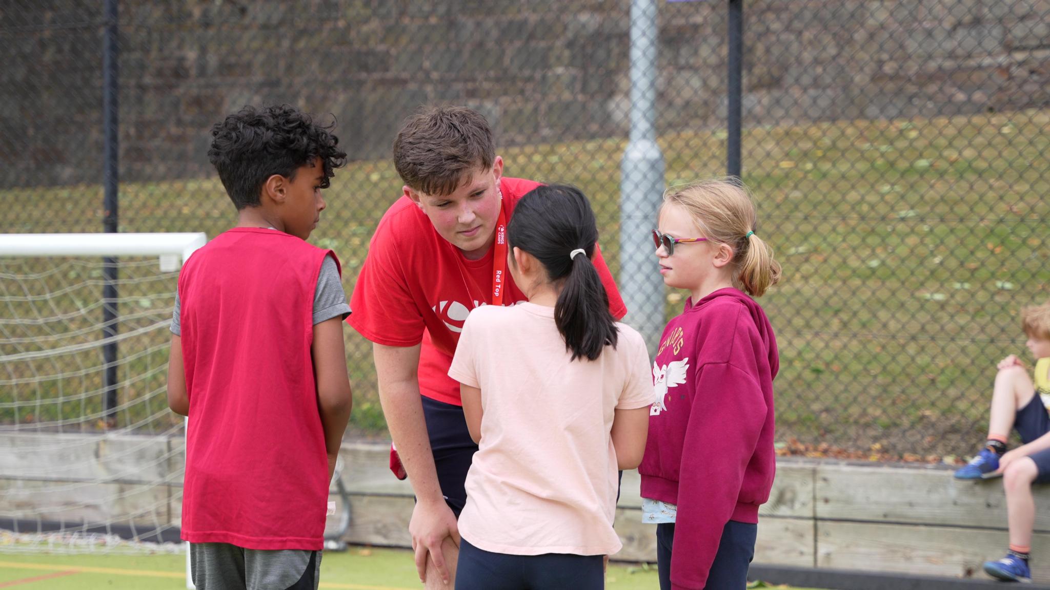 Kids Sports & Activity Camps in Nottingham| Summer holidays