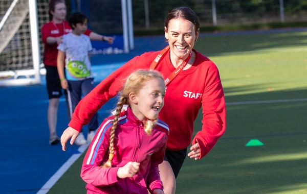 Summer Camp Sports Coaching & Childcare Jobs - Kings Camps