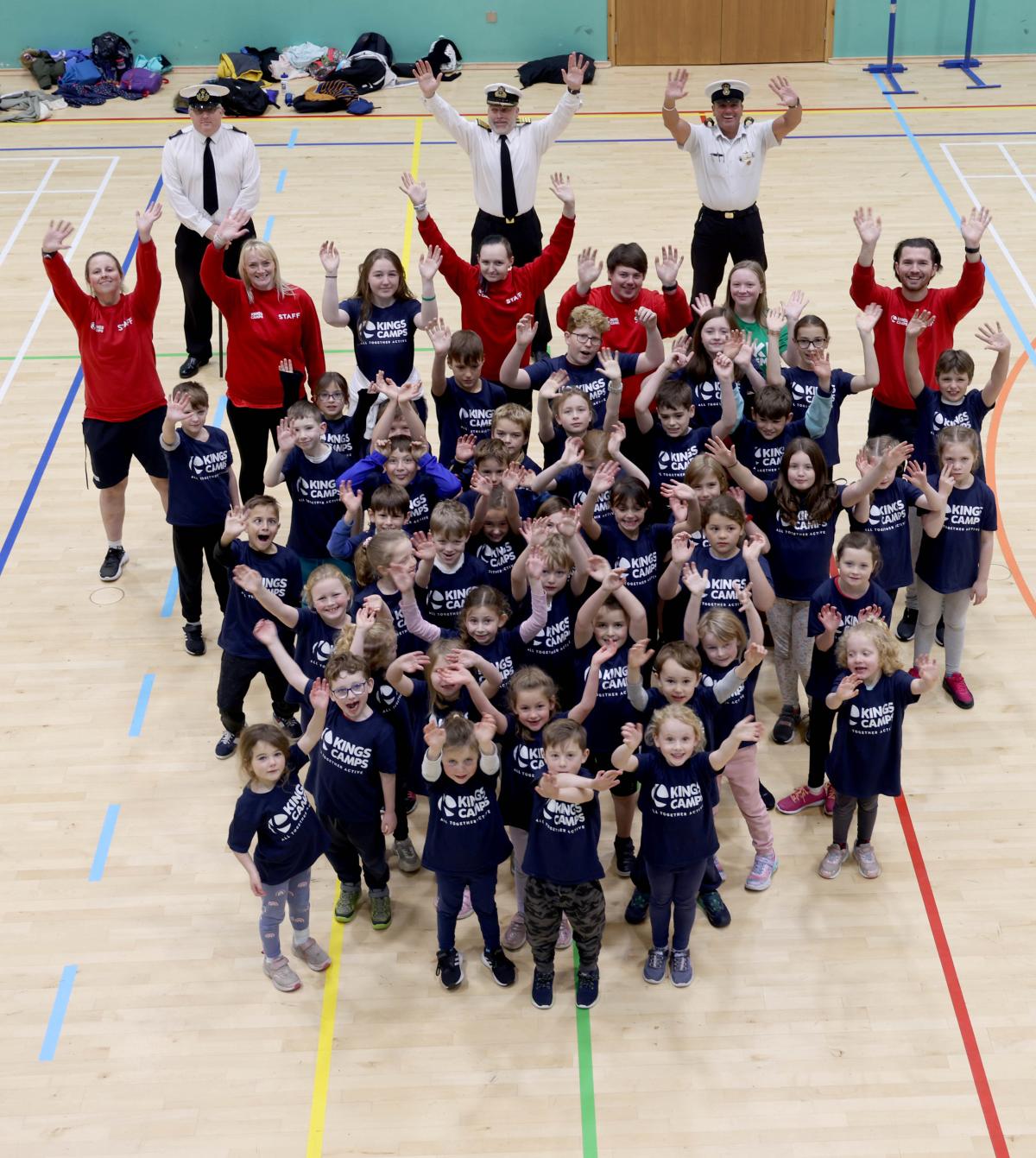 Blog - Kings Camps