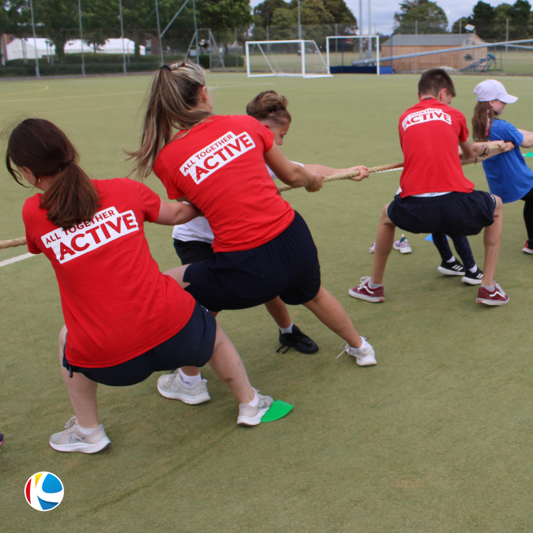 Coaching Resources - Kings Camps