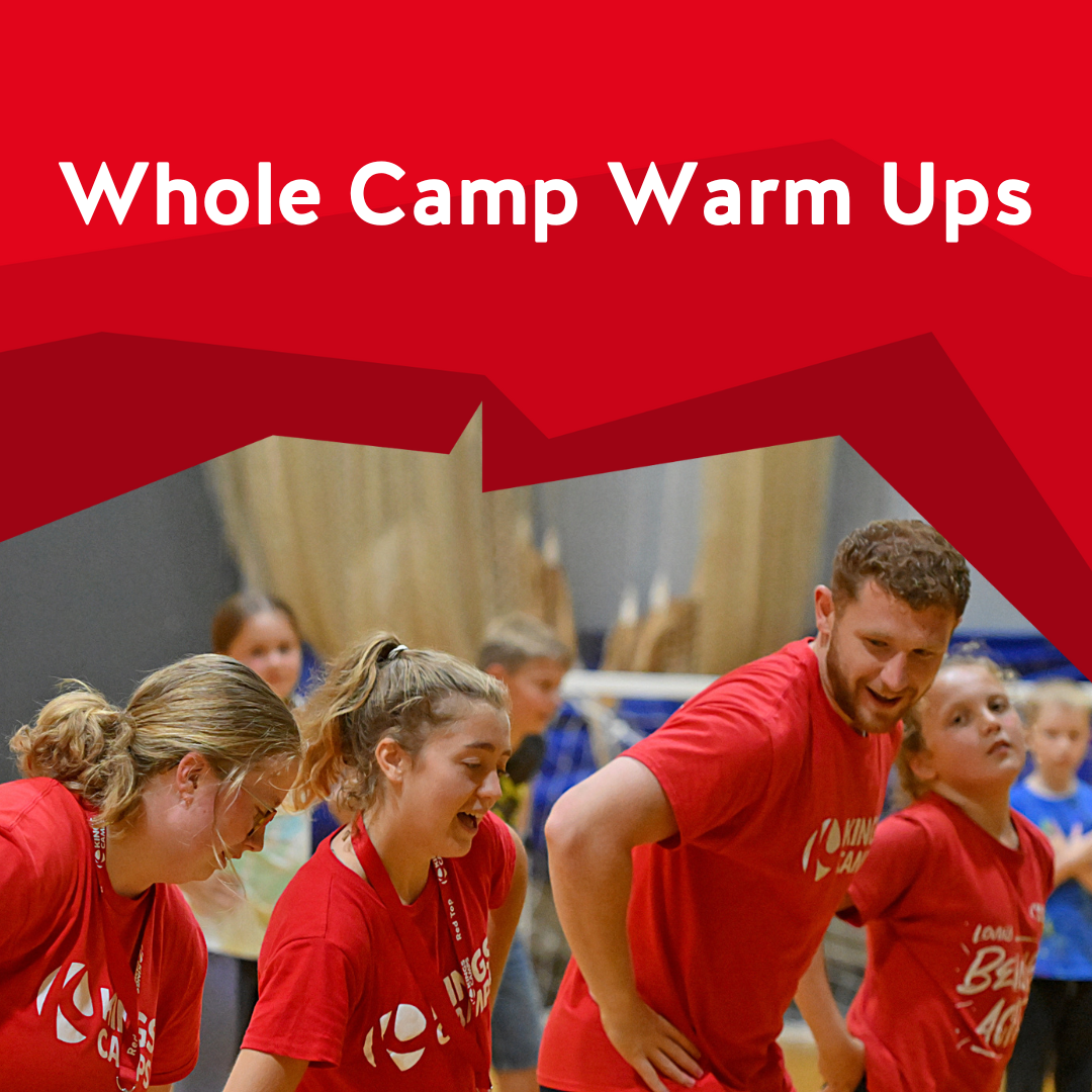 Coaching Resources - Kings Camps