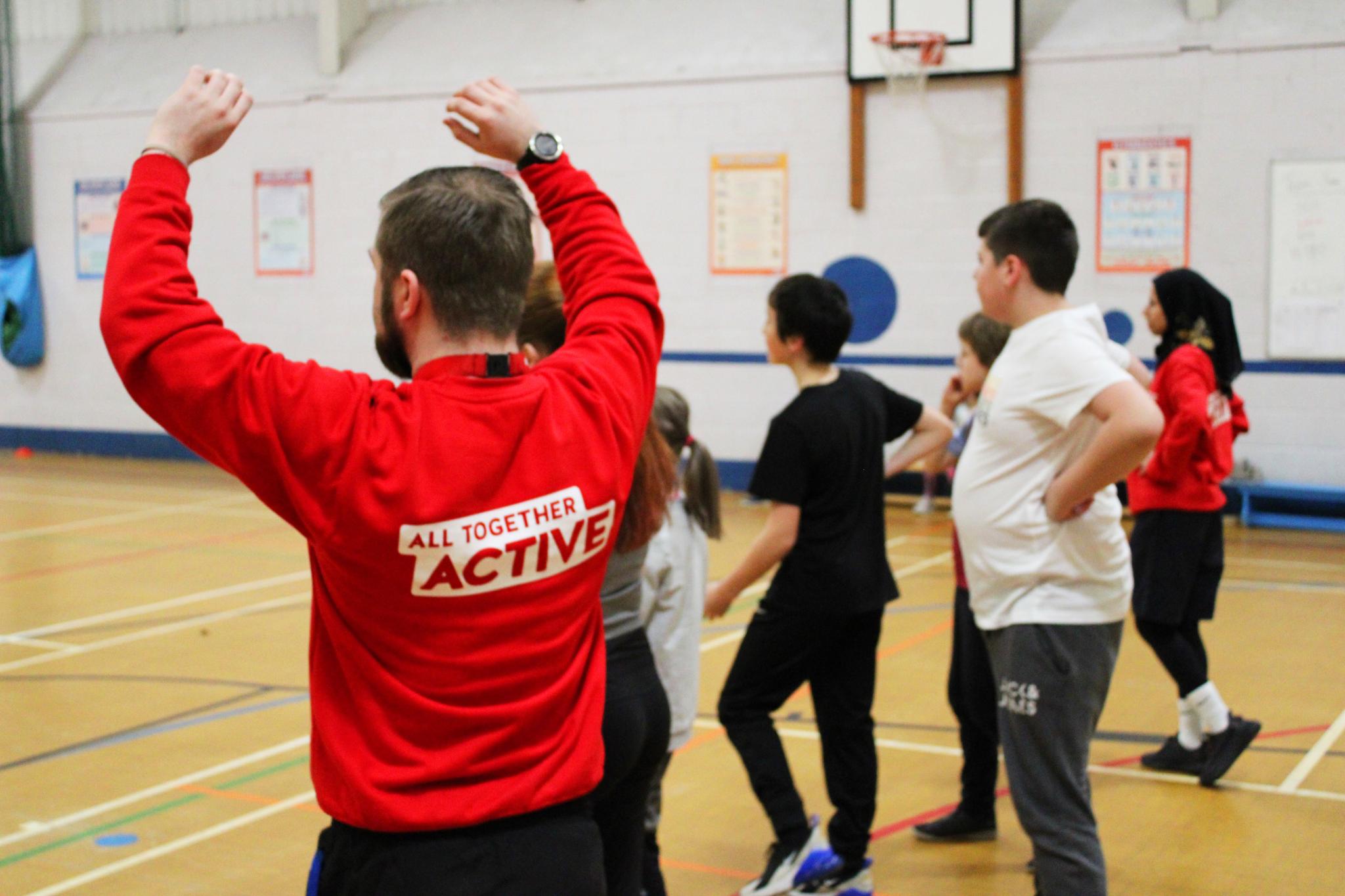 Summer Camp Sports Coaching & Childcare Jobs - Kings Camps