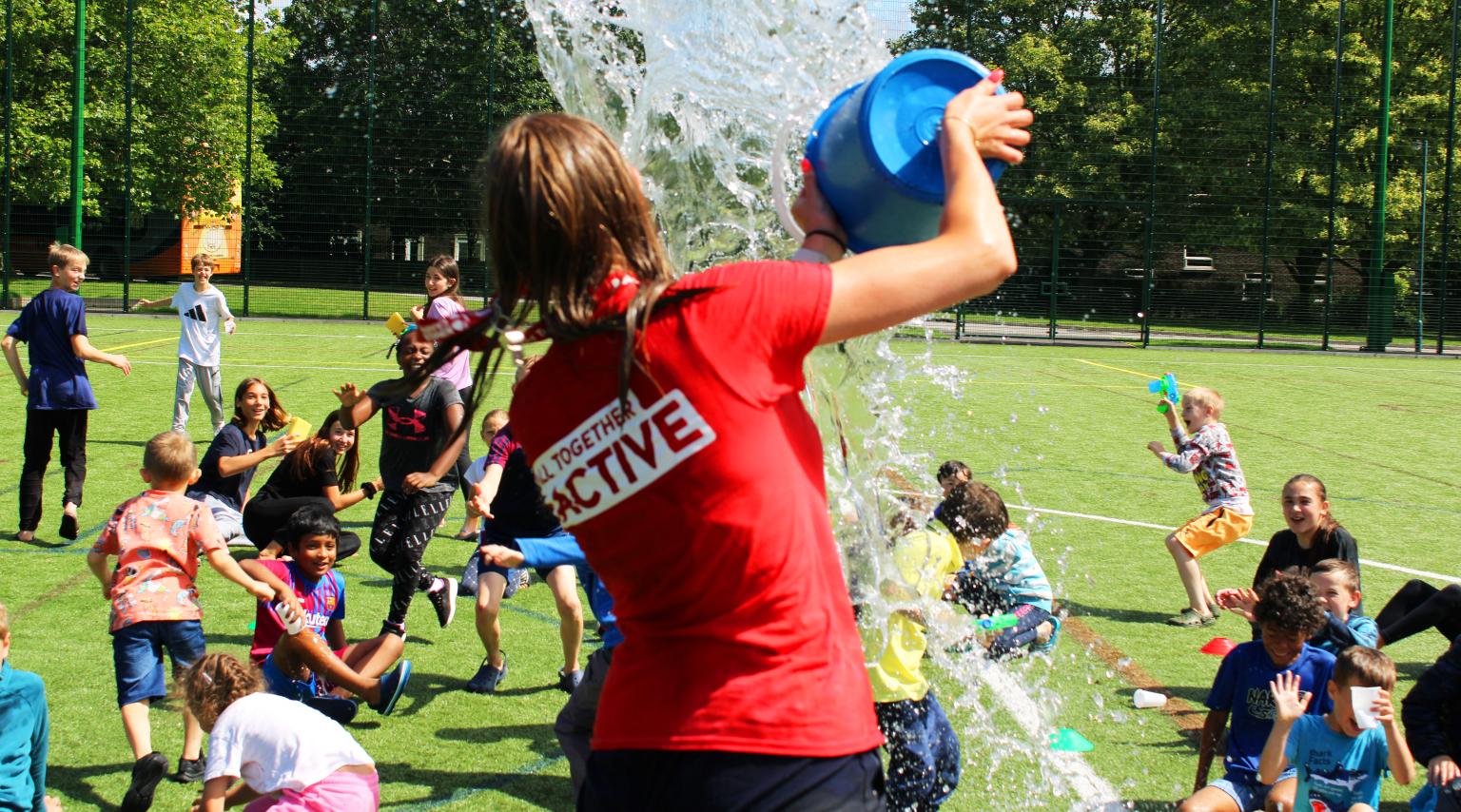 RAF Odiham, Hook | Kings Camps