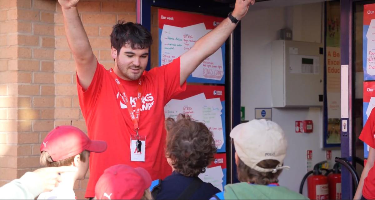 Howell’s School Llandaff, Cardiff | Kings Camps