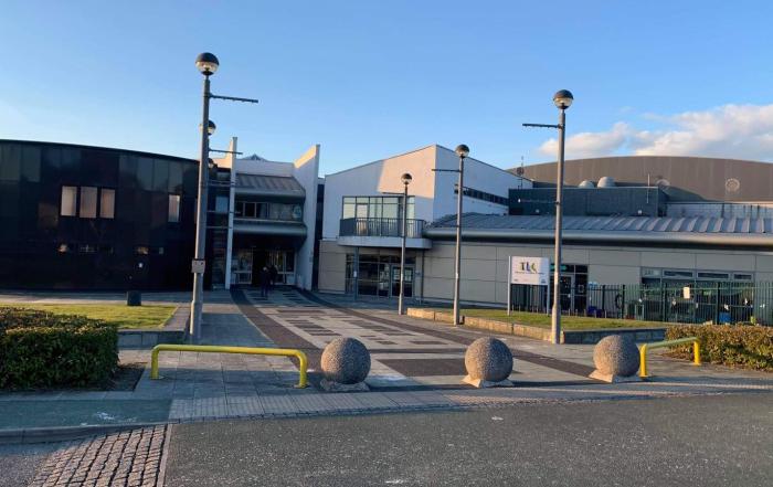 Tidworth Leisure Centre, Tidworth | Kings Camps